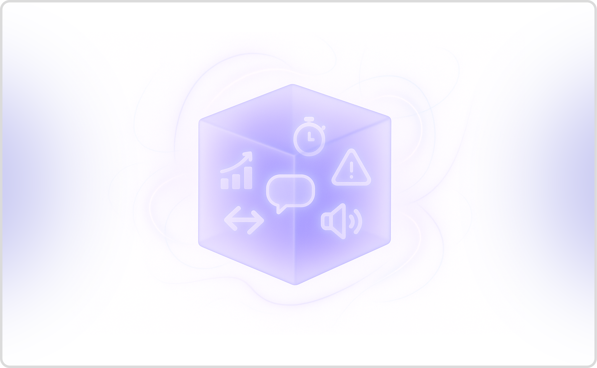 AI Conversation Monitoring: 6 Metrics That Matter for Voice & Chat AI Agents